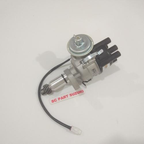 Jual Delco distributor assy suzuki vitara/escudo /sidekick - Kota ...
