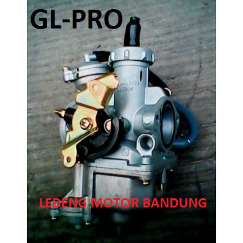 Jual Nagoya Karburator GL Pro GL Max Megapro Lama Carburator Karbu - Kota Bandung - Ledeng Motor ...
