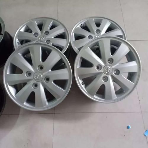Jual velg mobil original/orisinil/oem avanza s ring 15 - Jakarta Timur ...
