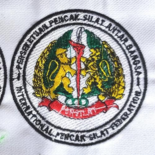 Jual Logo Bet PERSILAT Persatuan Pencak Silat Antar Bangsa - Kab. Pati ...