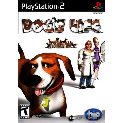 Jual [PLAYSTATION 2 ] Dog's Life - Kota Surakarta - Game Lord | Tokopedia