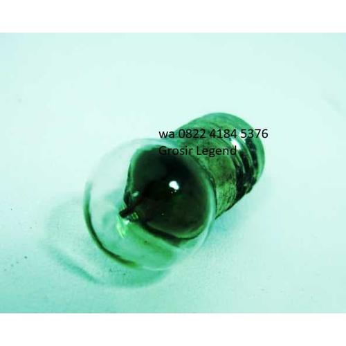 Jual Lampu bohlam lampu praktikum/dop senter drat DC3.8V bulb kecil ...