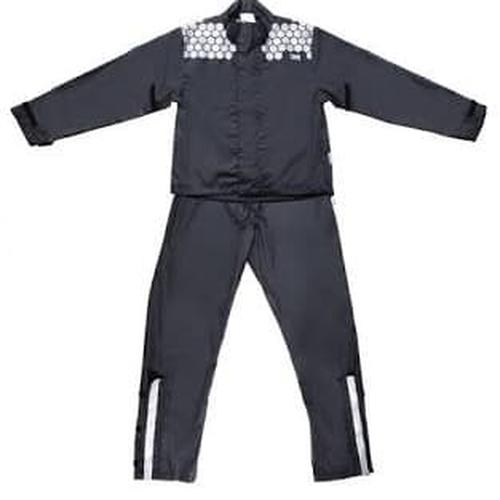 Jual jas Hujan 3M Scotchlite Reflektif original raincoat jaket rain ...