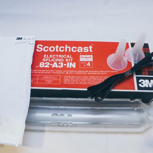 Jual 3M Splicing kit 82 A3 - Jakarta Barat - alvindo jaya | Tokopedia