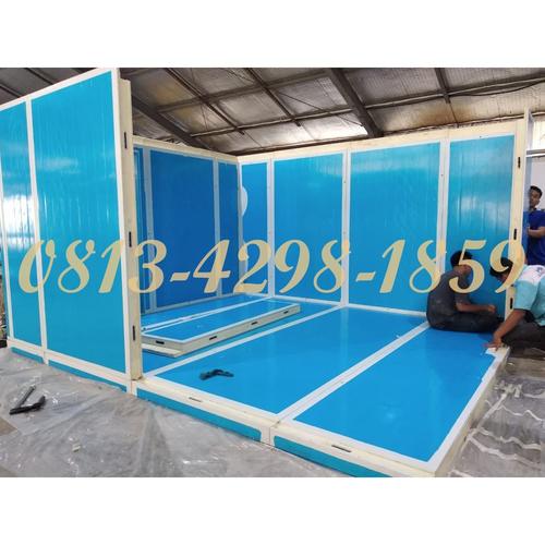 Jual cold storage unit dan pemasangan berbagai ukuran dan kondisi - Kab ...
