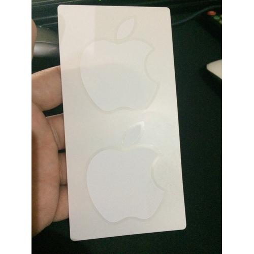 Jual Sticker logo Apple ori - Kota Banjarmasin - Amriputra565 | Tokopedia