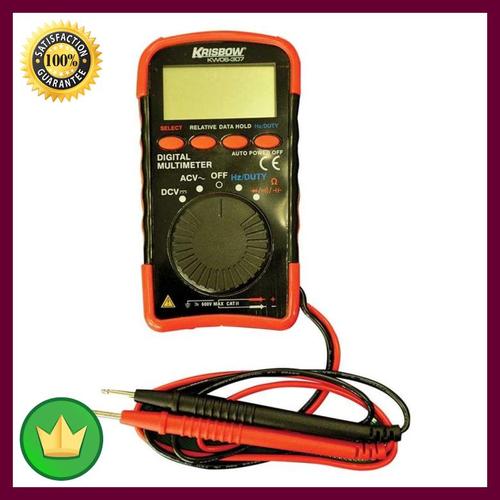 Jual Alat Ukur Multimeter Digital - Jakarta Utara - Aneka Gudang_NEW ...