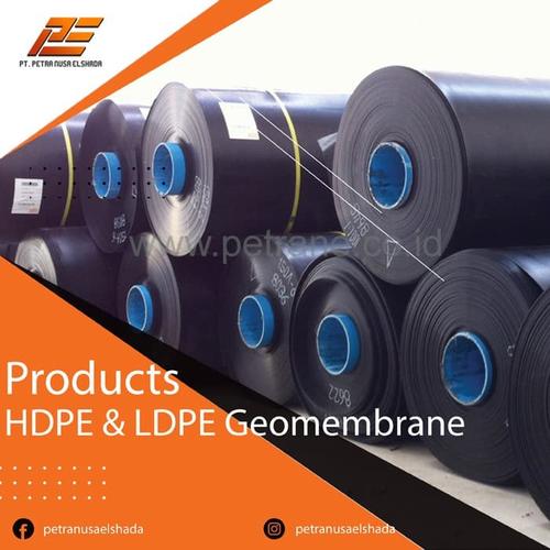 Jual Geomembrane HDPE Brand Solmax Tebal 2.00mm - Kota Tangerang ...