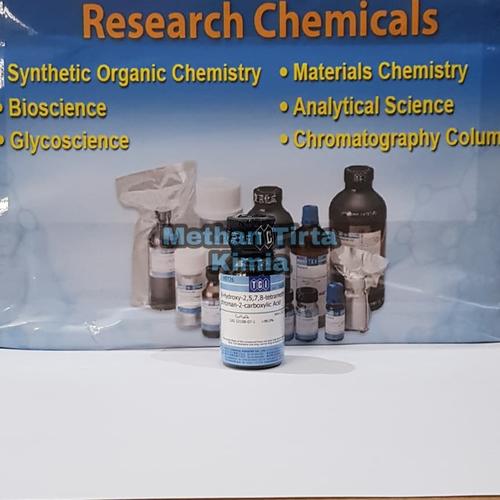 Jual TROLOK || Trolox Analis TCI 50 Mg - Kota Bekasi - Methan Tirta ...