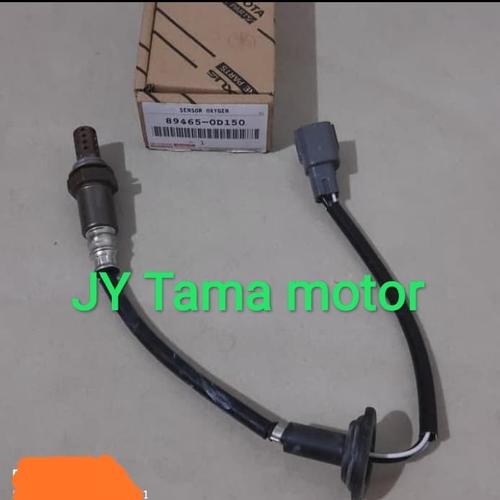 Jual sensor oxygen oksigen vios limo 2002 2003 2004 2005 2006 original ...