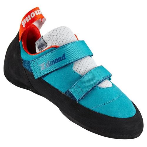 Jual Sepatu panjat tebing climbing shoe rock turquoise - 36 - Kab ...