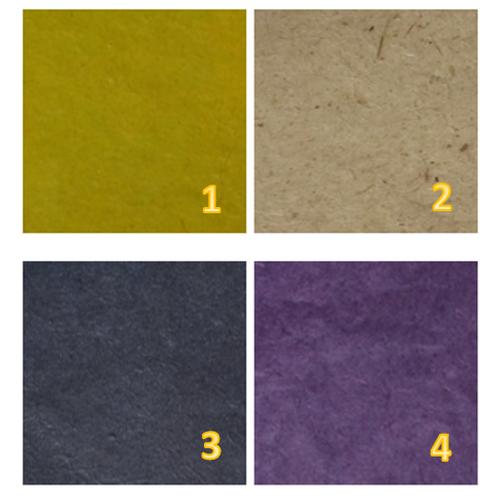 Jual Kertas Handmade Paper - Kota Bandung - Starlite Paper & Cards ...
