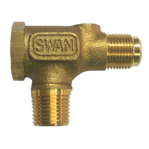 Jual Check valve swan compressors type SV212 / kompresor udara ...
