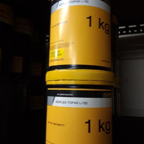 Jual KLUBER ISOFLEX TOPAS L 152 - Jakarta Selatan - solusi Grease jaya ...