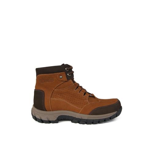 Jual Sepatu Boots laki kulit asli / Borsa - Rory Tan - Kota Bandung ...