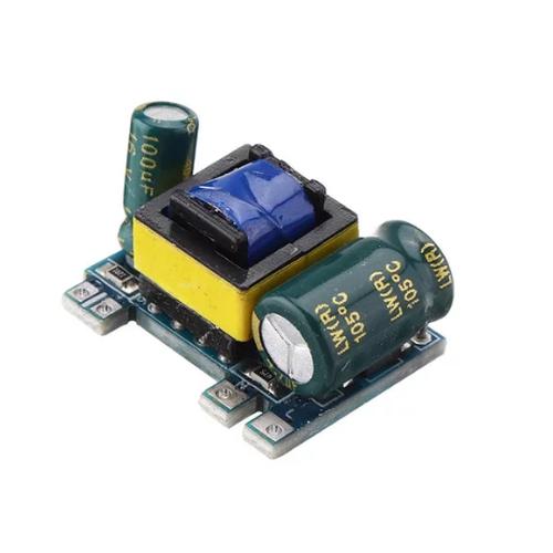 Jual Kit step down 220v to 12v dc mini psu powersupply 350mA inverter ...