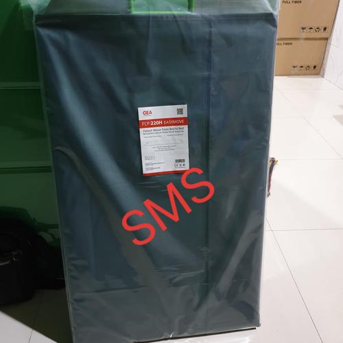 Jual Easy Move GEA/EasyMove/Alat Pemindah Pasien/Transfer Patient ...