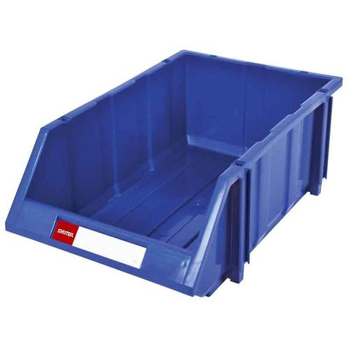 Jual SHUTER HB-3045 HANGING BINS PLASTIK KONTAINER GANTUNG - Kota ...