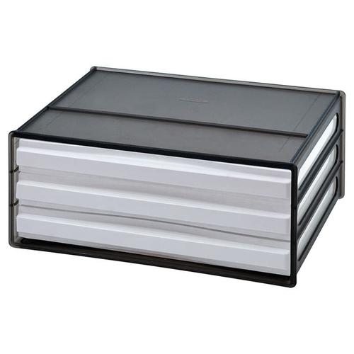 Jual SHUTER DDH-103N STORAGE DRAWER - LACI ARSIP DOKUMEN - Kota ...