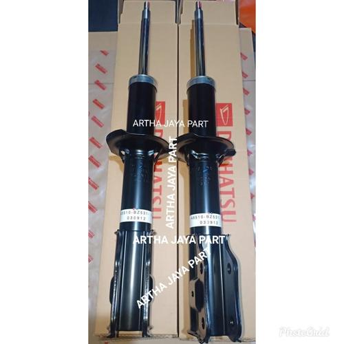 Jual shockbreaker shock absorber Gran Max depan-Luxio depan - Jakarta Pusat - ARTHA JAYA PART ...