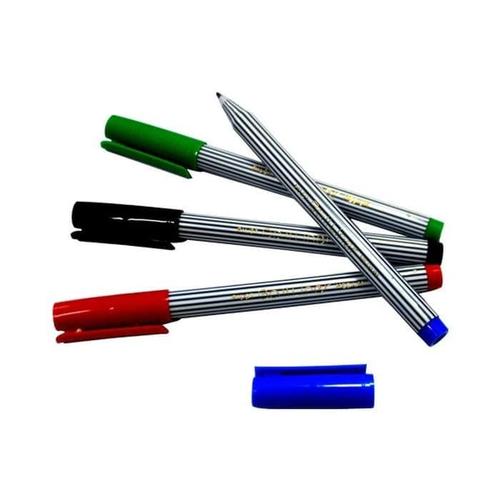 Jual Pilot Pulpen Balliner Pen Ball Liner 0.8 mm / Ballpoint Tanda ...