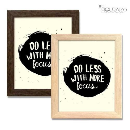 Jual Frame Foto Minimalis - 10R - (2,5 cm) - Kota Surabaya - Framous ...