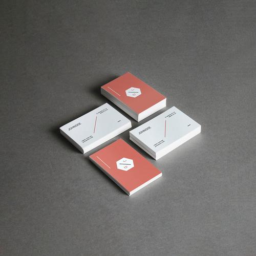 Jual Kartu Nama Premium bahan Fancy paper - Jakarta Selatan - Selaras ...