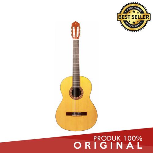 Promo Yamaha Gitar C-315/ C 315/ C315 - Natural Original Yamaha Cicil 0 ...
