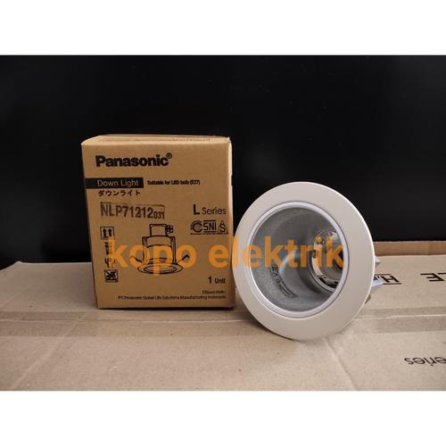Jual Panasonic Downlight 3 Inch Rumah Lampu 3inch - Kab. Bandung - Kopo ...