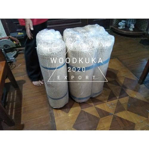 Jual Open Webbing Rotan / Kembang Tanjung / Cane Webbing 15M x 60CM ( A ...