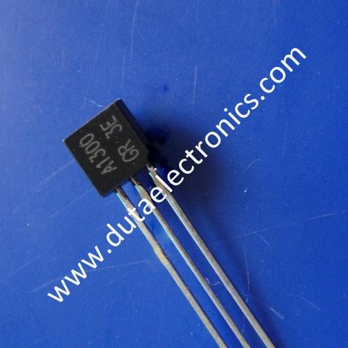 Jual 2SA1300 TO-92 / A1300 To-92 Pnp Switch Transistor - Kota Tangerang ...