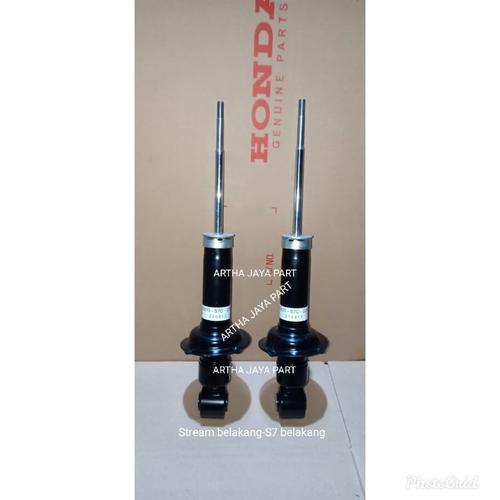 Jual shockbreaker shock absorber Honda Stream belakang - Jakarta Pusat ...