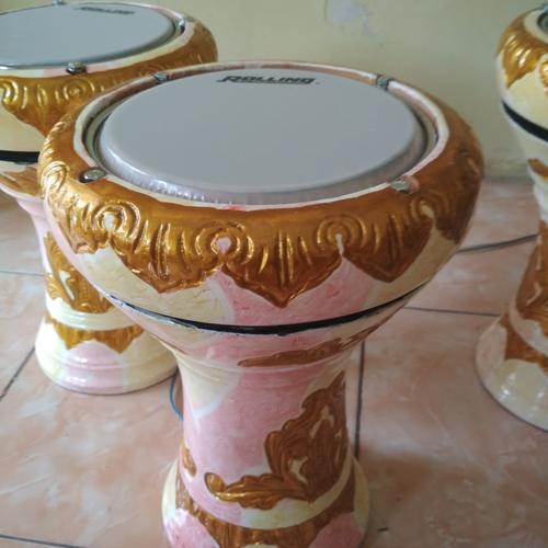 Jual Tumbuk/dumbuk batu ukir keramik mika rolling - Kab. Brebes - Panji ...