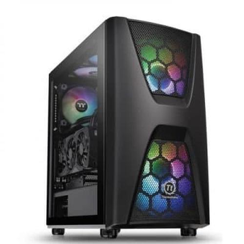 Jual GamerCore AEGIS (custom build gaming PC) - Jakarta Pusat ...
