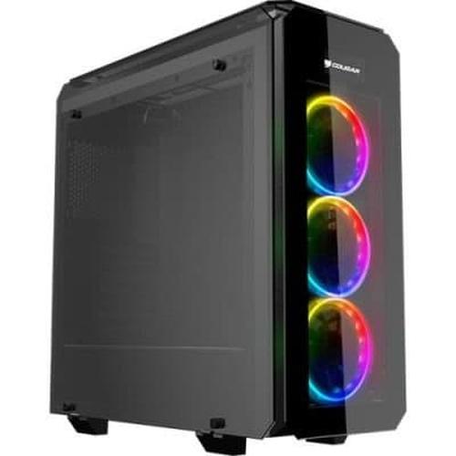 Jual GamerCore VALKYRIE (custom build gaming PC) - Jakarta Pusat ...
