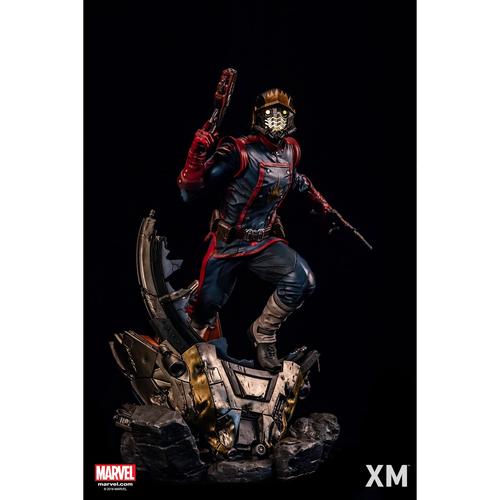 Jual XM Starlord / XM Studio Starlord/ XM Star-Lord - Jakarta Barat ...