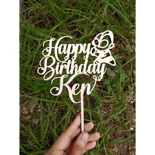 Jual CUSTOM CAKE TOPPER ULTRAMAN / TOPPER CAKE ICON / HIASAN KUE KARTUN ...