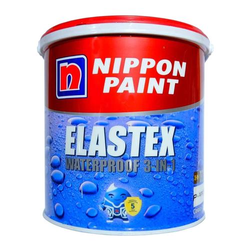 Jual Elastex Waterproof 3in1 isi 20kg - Kota Bandar Lampung - 1000 ...