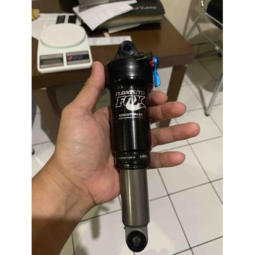 Jual Rear Shock Fox Float CTD e to e 190 Boostvalve Performance Series - Jakarta Pusat ...