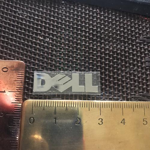 Jual Sticker stiker logo Dell tipe B - Kota Banjarmasin ...