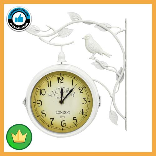 Jual Jam Ornamen Taman Dengan Burung - Jakarta Utara - cek online shop ...