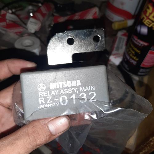 Jual Main relay accord vti /maestro/genio/crv - Kota Tangerang ...