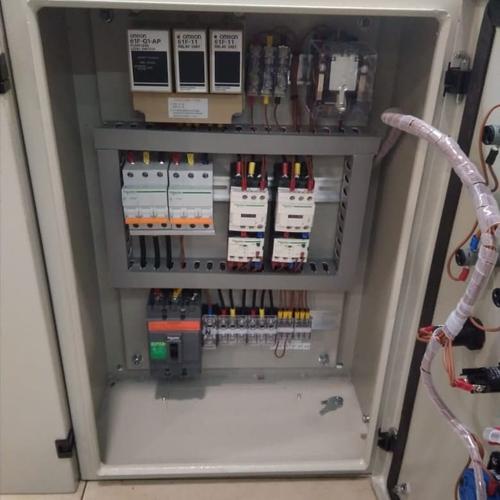 Jual panel pompa 2x4kw bergantian - Jakarta Pusat - yadi elektrik | Tokopedia