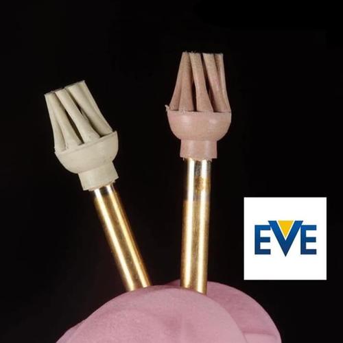Jual eve diacomp occluflex / resin composite polishing / bur poles ...