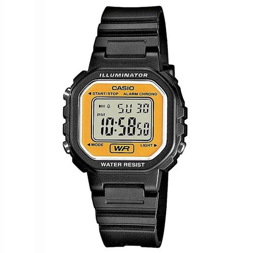 Promo CASIO LA-20WH-9ADF - Jam Tangan Anak / Wanita Digital Mini LA20WH ...