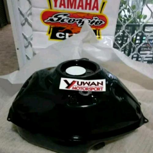 Jual TANGKI TENGKI BENSIN FULL TANK BAGIAN DALAM R 25 R25 MT25 MT25 ...