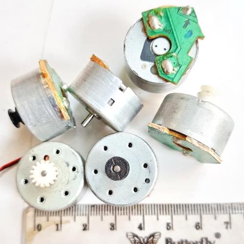 Jual DC motor RF300 - Kota Surabaya - Nayla Elektronics | Tokopedia