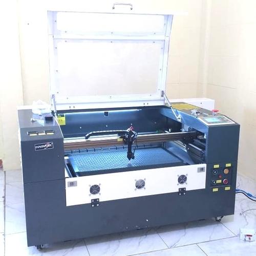 Jual Mesin Laser Grafir 40x60 - Kota Surabaya - wijaya mesin percetakan ...