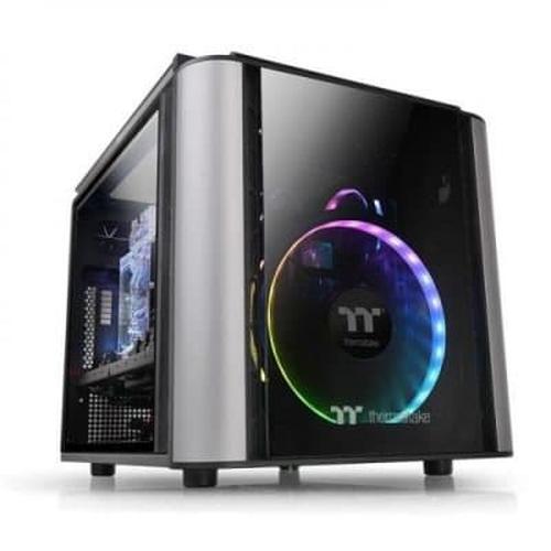 Jual GamerCore Mini QUBIX (custom build gaming PC) - Jakarta Pusat ...