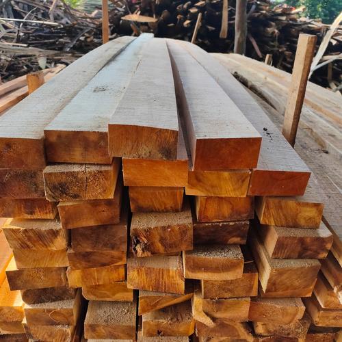 Jual BALOK 6X12X400 merahan - Jakarta Pusat - Kayu kaso balok bambu ...